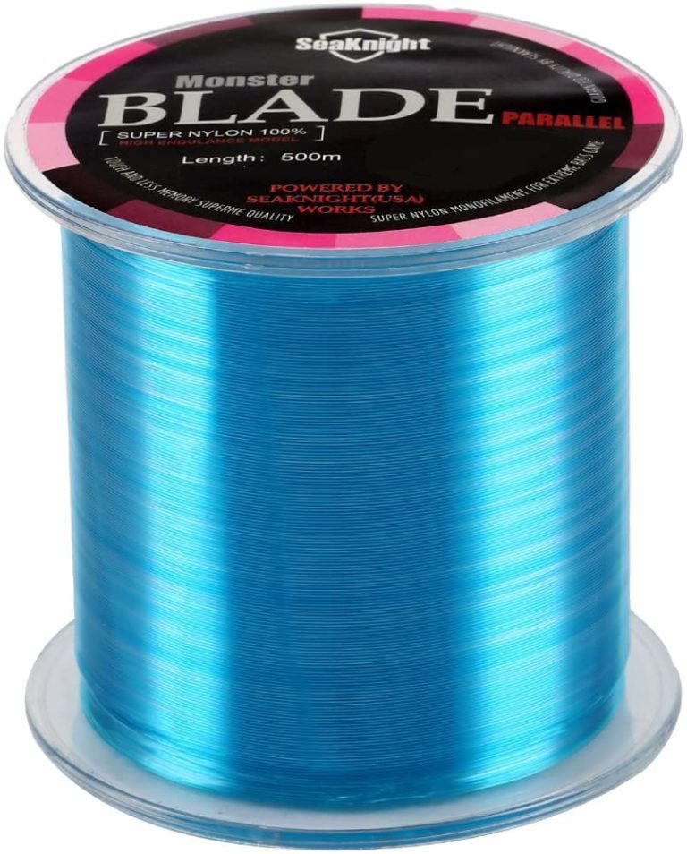 Filo da Pesca - Come Scegliere il Migliore