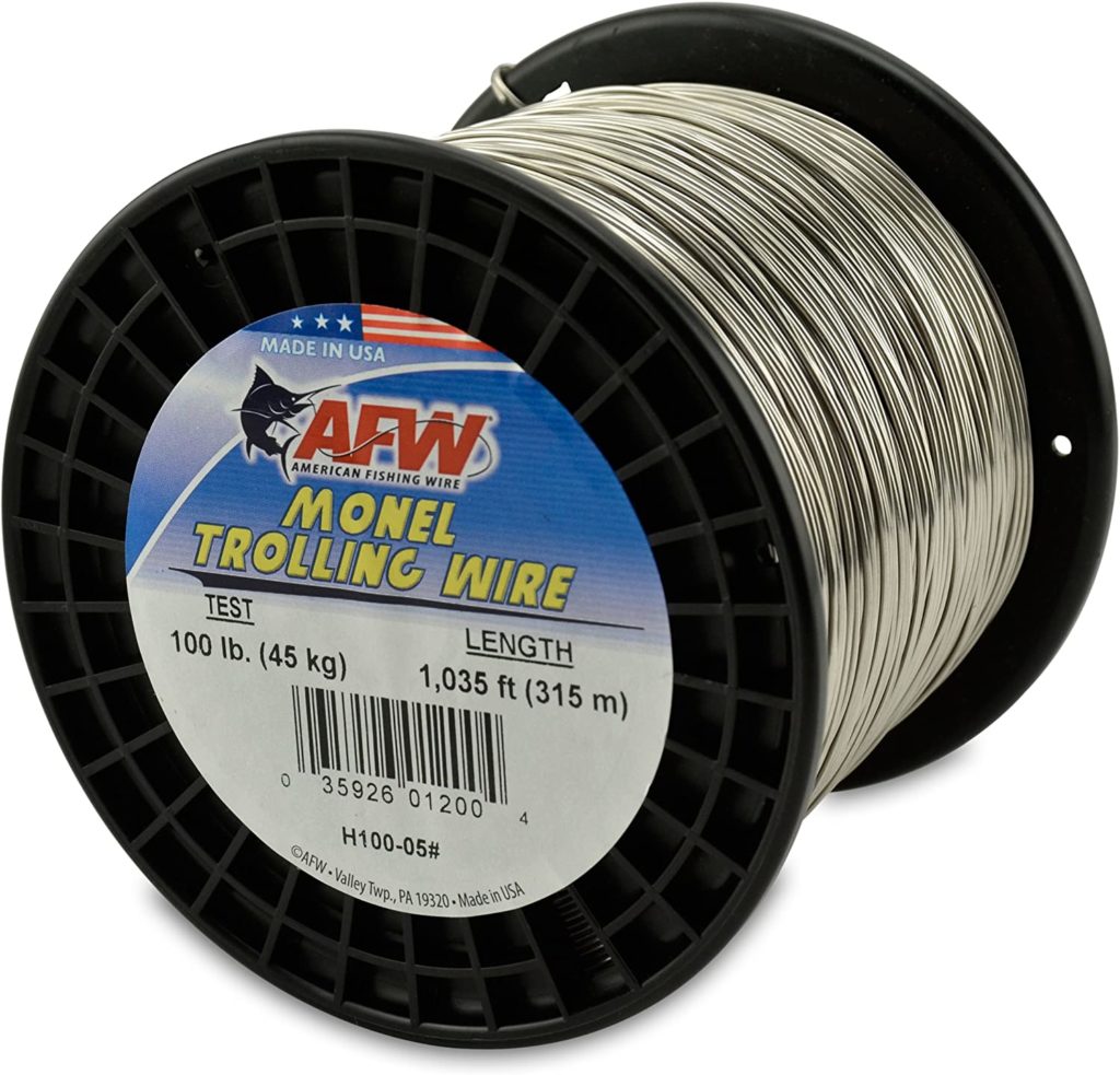 Monel da Pesca - Come Utilizzarlo e Prezzi